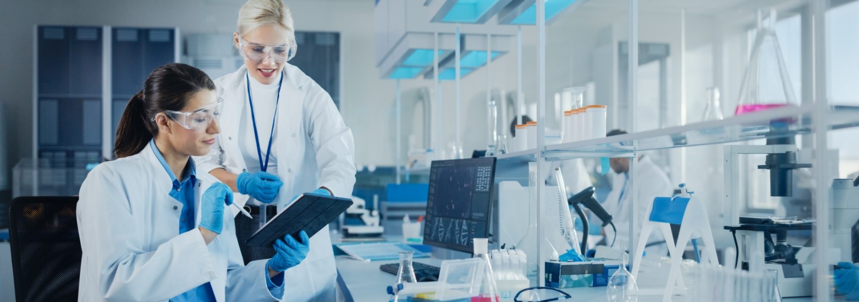 Custom Assay Development for Multiplex ELISA Assays - Applied BioCode