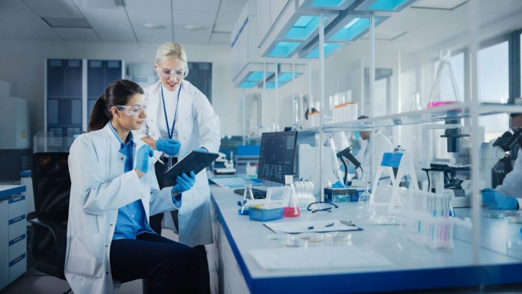 Careers at Applied BioCode | Join Our Molecular Diagnostics Team