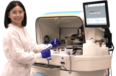 Molecular Diagnostic Products & Services | Applied BioCode