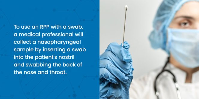What Is a Respiratory Pathogen Panel (RPP) Test?
