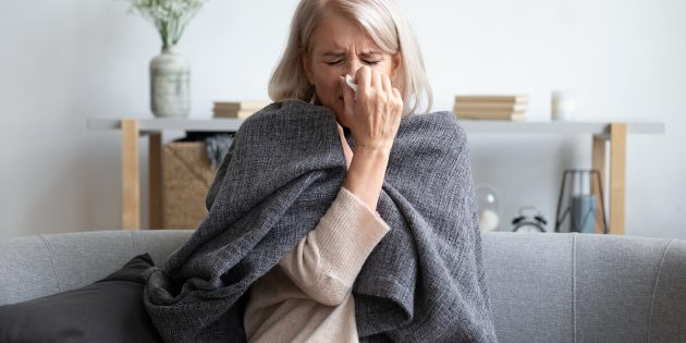 The Cause Behind the Common Cold - Applied BioCode