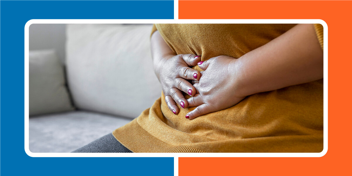 Gastrointestinal Complications In COVID 19 Patients