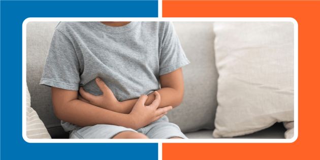Common Pediatric Gastrointestinal Disorders