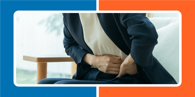 Gastroenteritis vs. Colitis: How to Tell the Difference