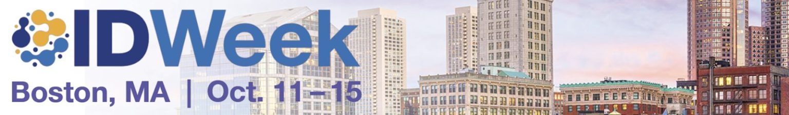 IDWeek 2023 - Applied BioCode