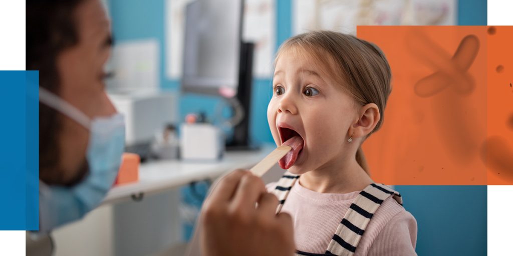 Respiratory Infections In Children: Signs And Symptoms - Applied BioCode