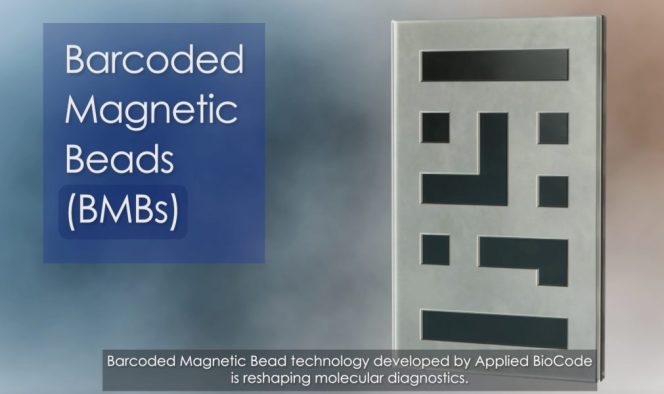 Applied BioCode | Multiplex Testing Products