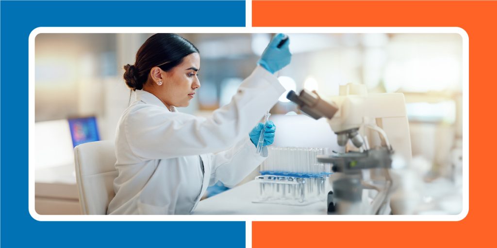 Validating a New Test in Your Laboratory