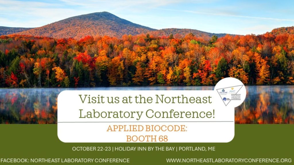 2025 Northeastern Laboratory Conference