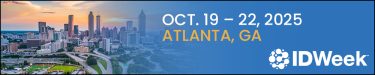 IDWeek 2025 Conference